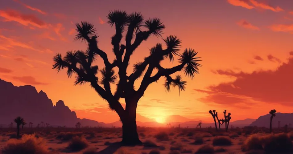 7 Joshua Tree Spiritual Meanings [Explained!]