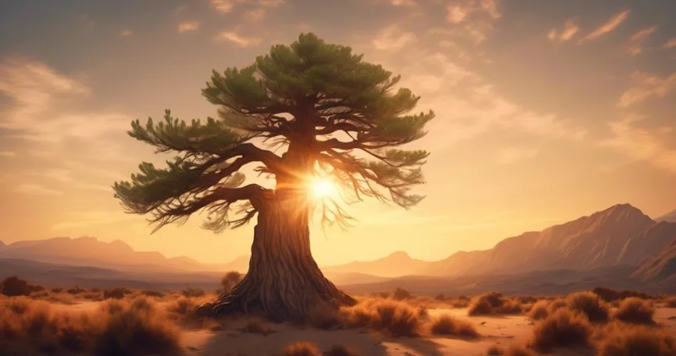 6 Spiritual Meanings Of Pine Tree [Answered!]