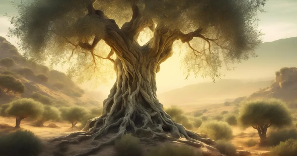 7 Spiritual Meanings Of Olive Tree [Explained!]