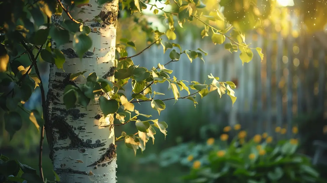 How To Tell If A Birch Tree Is Dying: Recognizing The Warning Signs