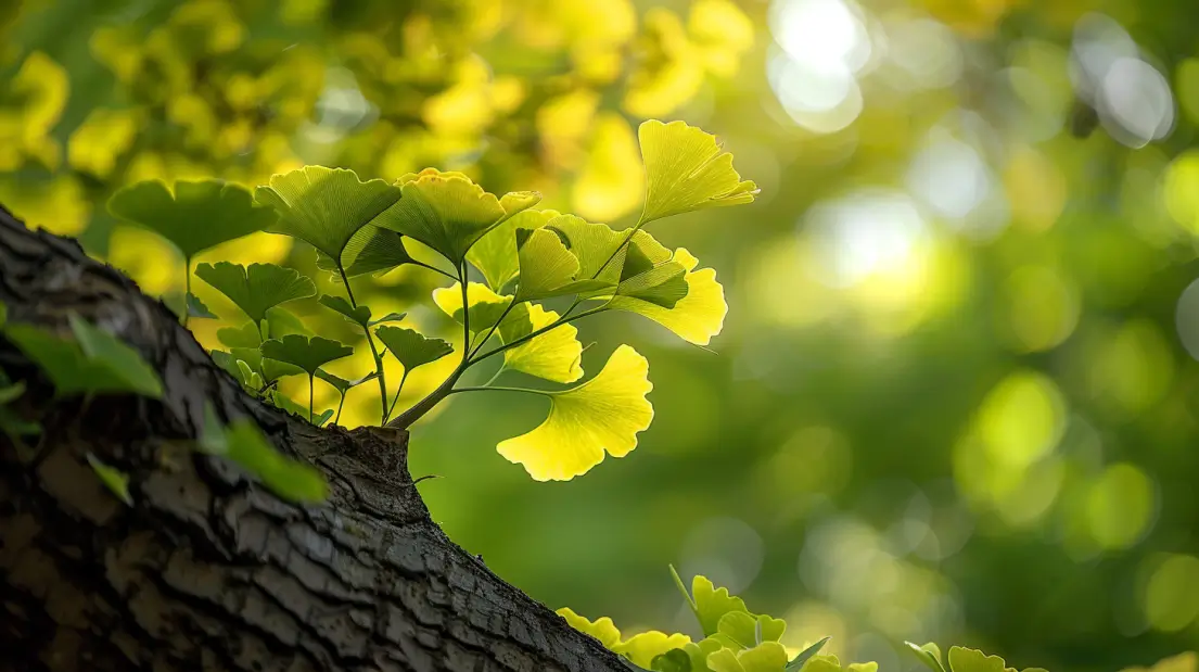 Top 5 Common Ginkgo Biloba Tree Problems: Leaf Spot, Aphids, Nutrient ...
