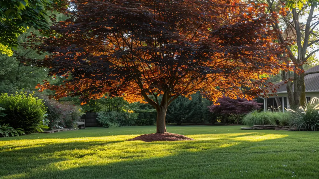 Unveiling The Charm Of Copper Beech Trees: Features, Benefits, And Uses