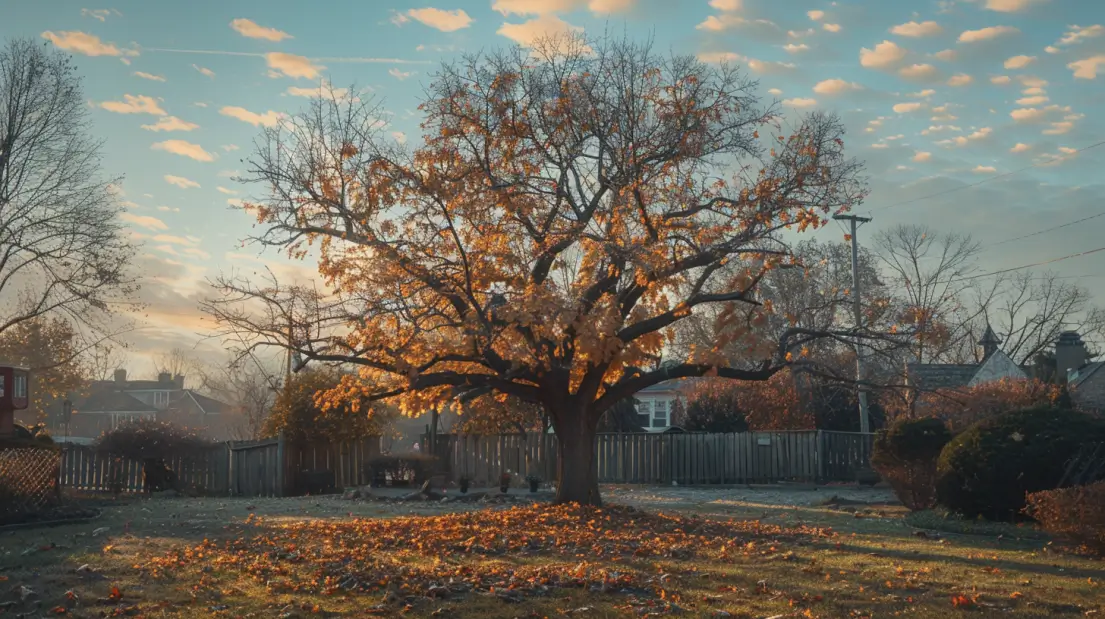 Why Is My Ash Tree Dropping Leaves In Spring? Proactive Solutions For ...