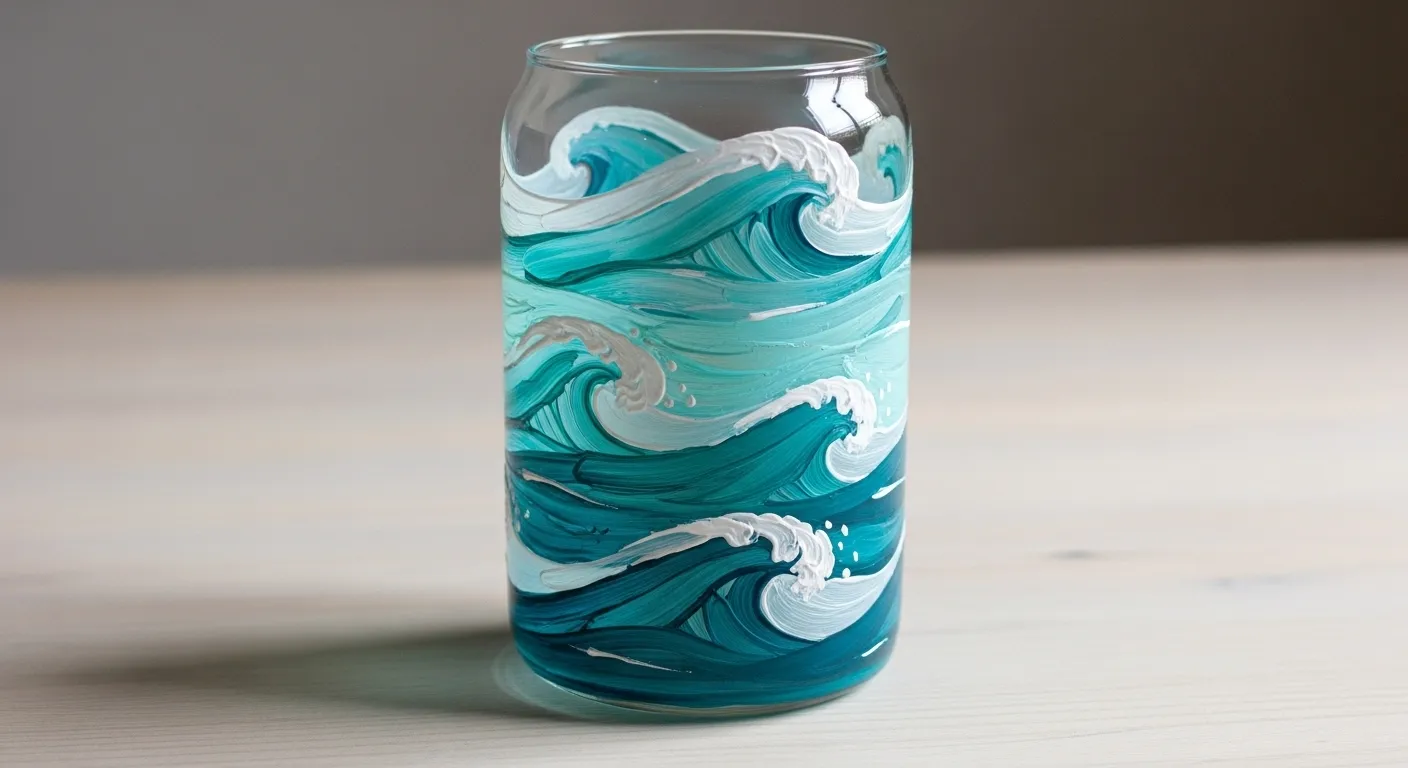 18 Inspiring Vase Painting Ideas For A Custom Look
